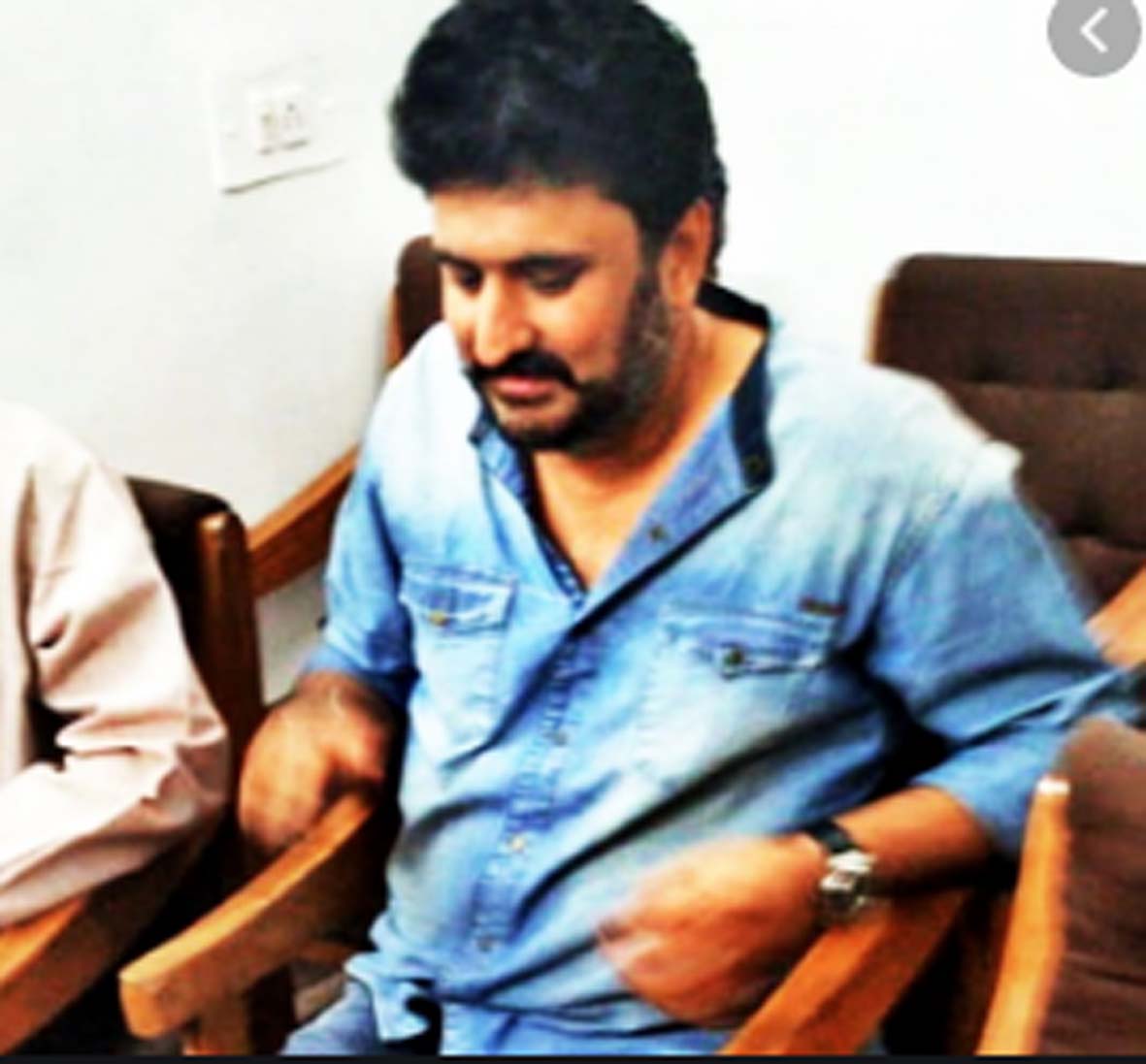 अमित सोनी के खिलाफ तीन माह में एक भी गवाह नहीं - Agniban