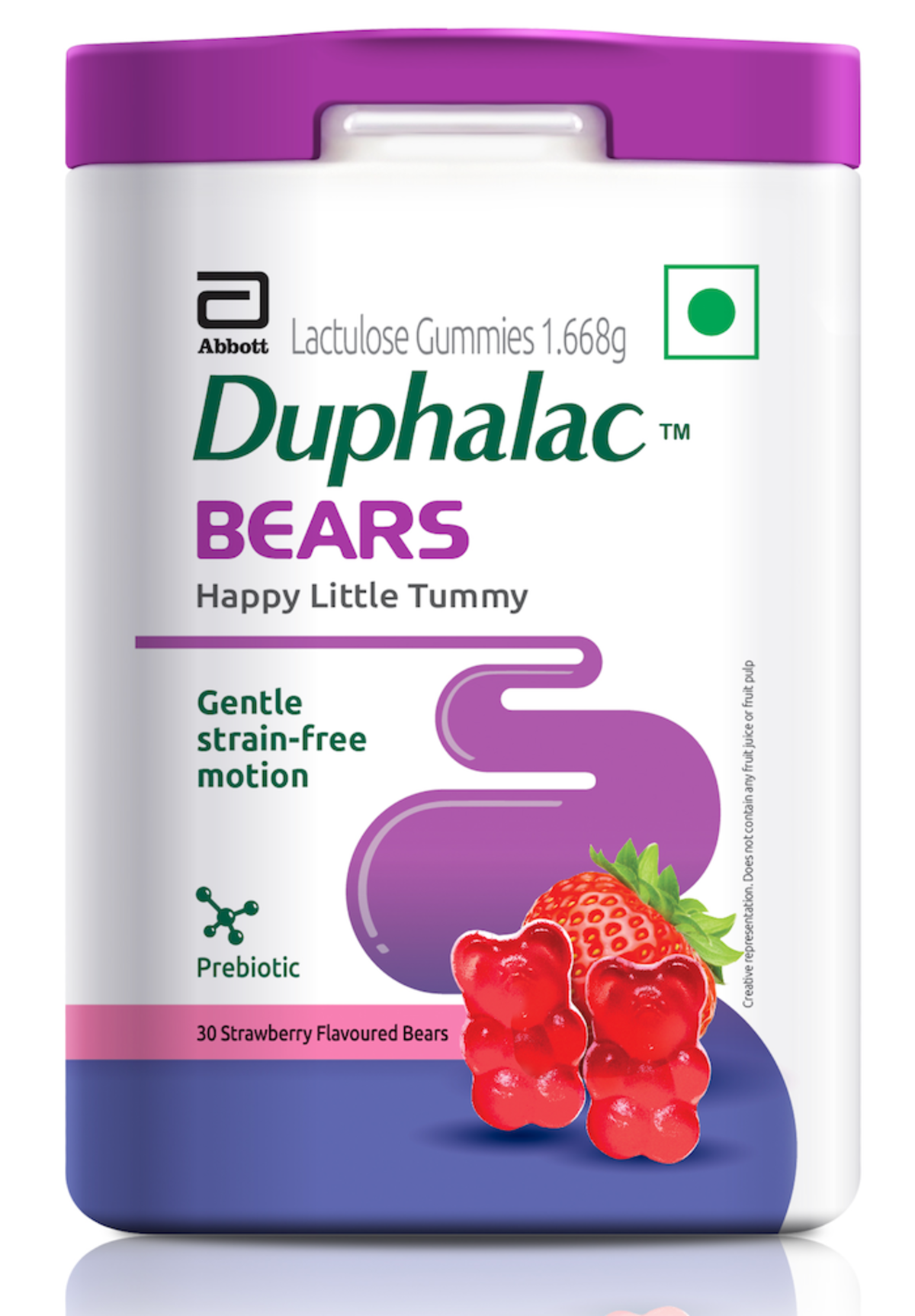 एबॅट ने बच्चों के पाचन तंत्र को लेकर बाजार में उतारा नया उत्पाद - Agniban