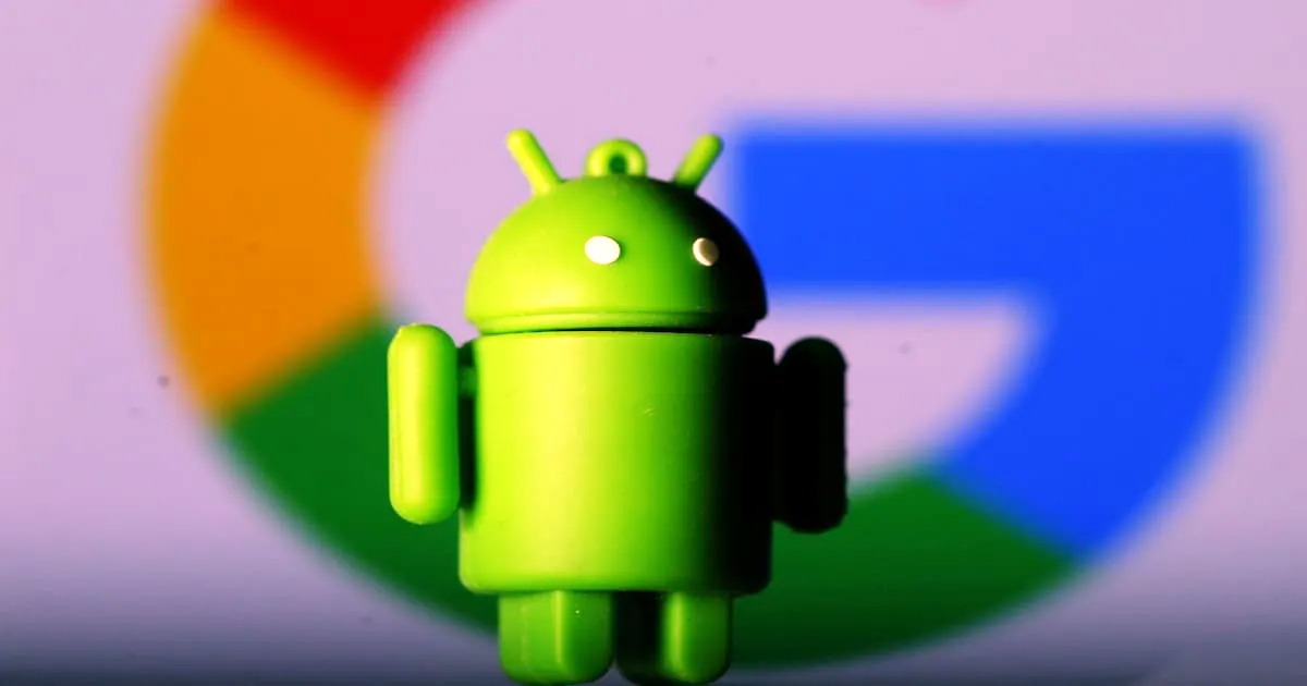 New operating system Android 12 coming soon with new features|नए फीचर्स ...