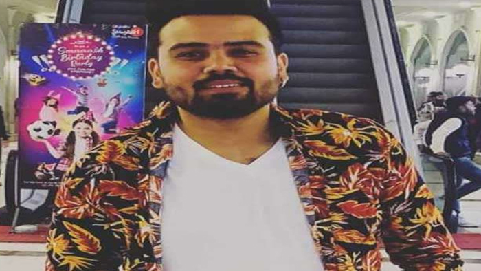 Punjabi singer Diljan died road accident stars expressed grief | पंजाबी ...