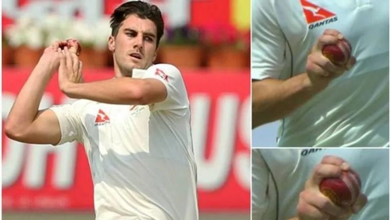 Pat Cummins bowls brilliantly despite his cut finger, know the reason ...