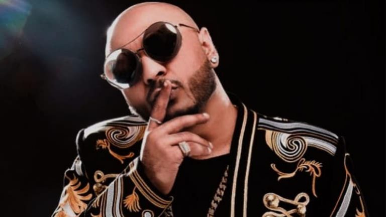 Famous Singer B Prak expressed happiness over getting National Award ...