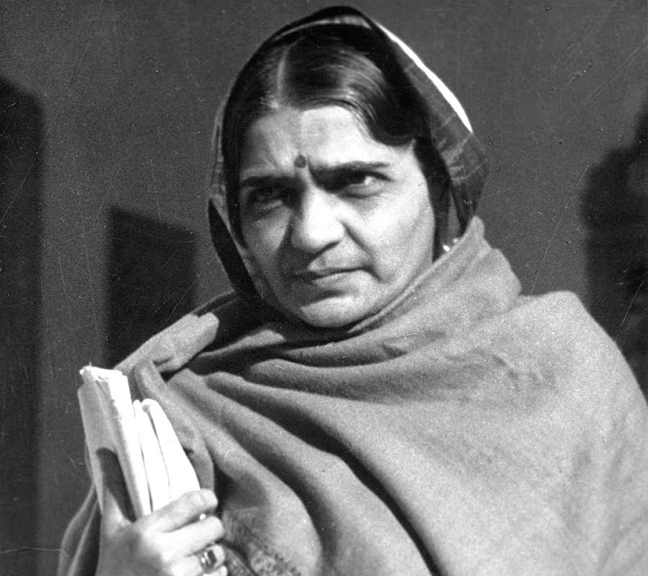 Hansa Mehta: Women's rights conscious leader | हंसा मेहता: महिला ...