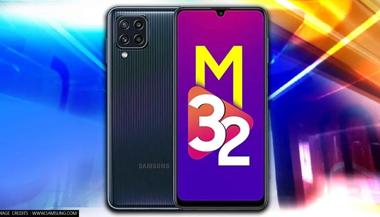 Samsung Galaxy M32 5G phone launched in India these features will be available with 5000mAh ...