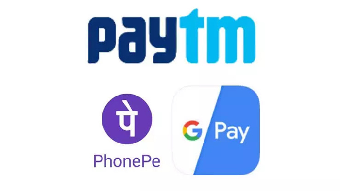 you want make transaction without internet send money through GPay PhonePe Paytm very easy way ...