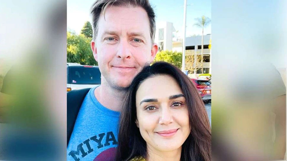 Preity Zinta house resonated became mother twins age 46 | Preity Zinta ...