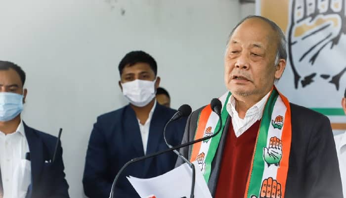 Manipur Assembly Elections: Congress releases second list of candidates ...