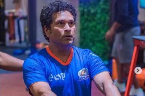 Sachin Tendulkar filed case against use name photo and voice fake advertisements Internet | सचिन ...