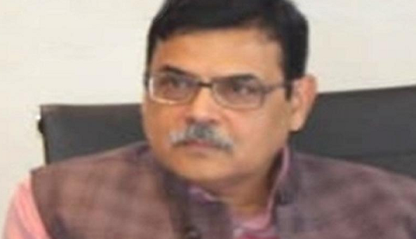 IRS officer Nitin Gupta appointed as Chairman of CBDT | आईआरएस अधिकारी नितिन गुप्ता सीबीडीटी के ...