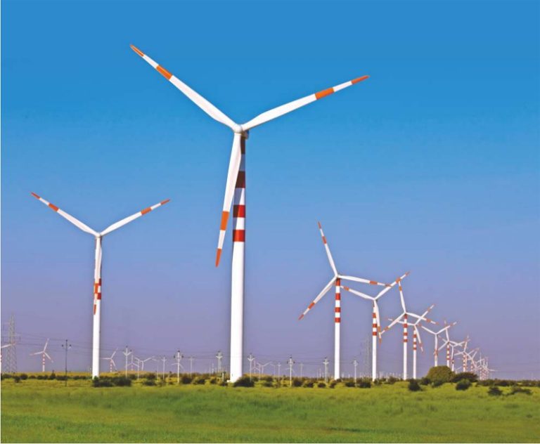 Madhya Pradesh can also become a major center of wind energy | पवन ...