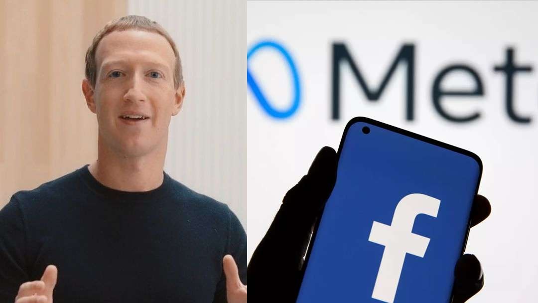 Such huge layoff Facebook for first time 18 years | 18 साल में पहली बार ...