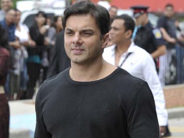 Sohail Khan made his Bollywood debut with the film 'Auzaar' | सोहेल खान ...