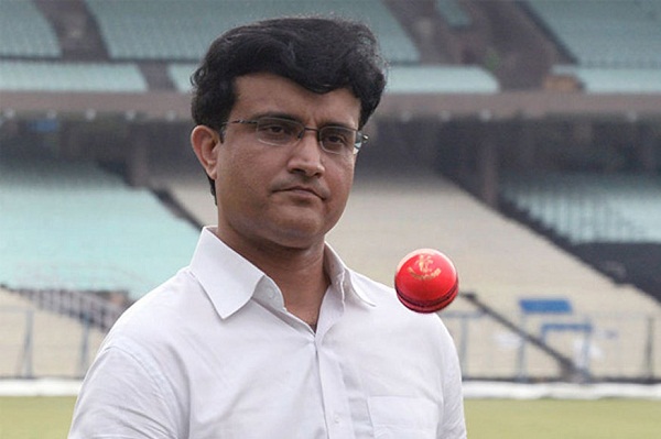 Biopic film will be made on Sourav Ganguly soon script is ready final will be on this day| सौरव ...
