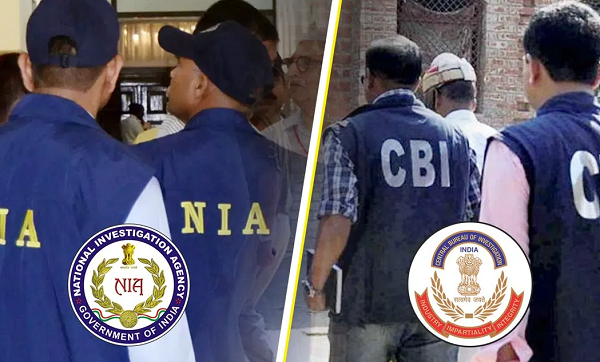 CBI and NIA are the two agencies of the Center, know what is the difference between them and ...