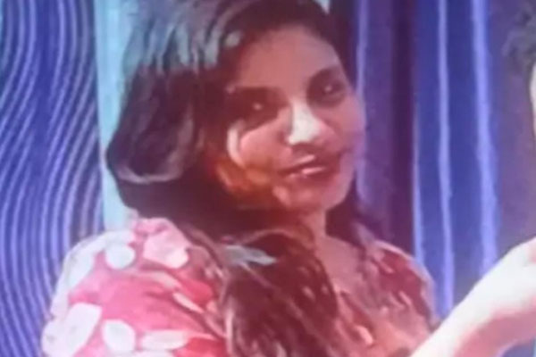 अपने फेसबुक दोस्त से मिलने पाकिस्तान पहुंच गई राजस्थान की दो बच्चों की शादीशुदा मां अंजू राफेल ...