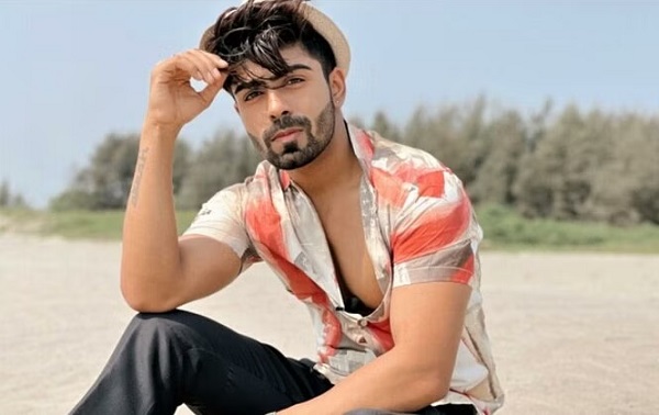 TV actor Akash Chaudhary narrowly survived the road accident, said - I am shocked after this ...