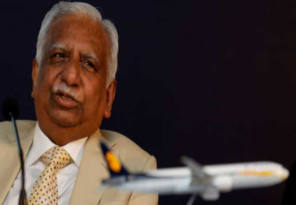 ED: Jet Airways founder Naresh Goyal arrested, know his journey from travel agency to aviation ...