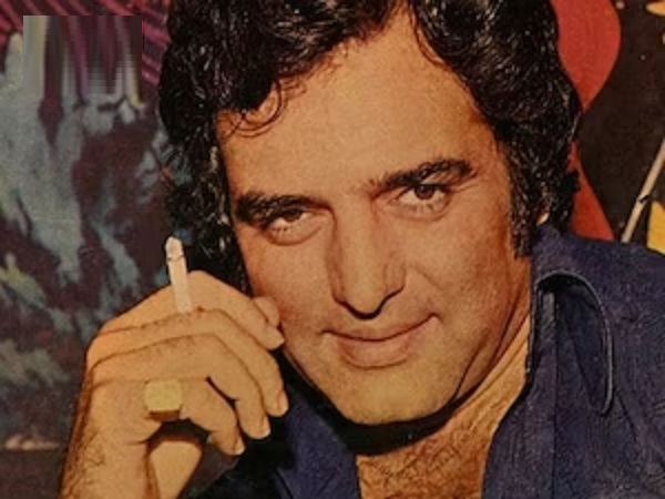 Feroz Khan: Feroz Khan had fallen in love with the mother of one of his daughters he married her ...