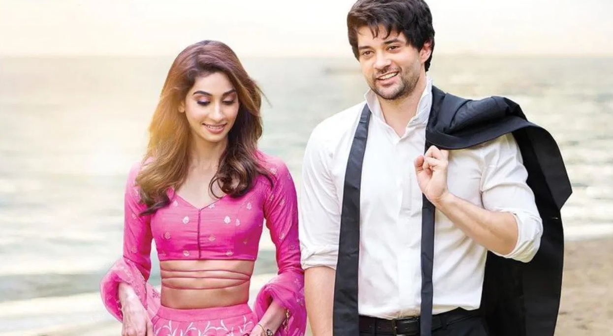 Trailer release Sunny Deol son Rajveer film | सनी देओल के बेटे राजवीर की फिल्म का ट्रेलर रिलीज