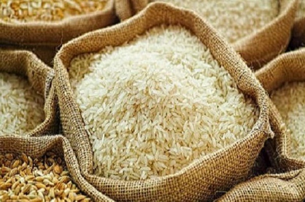 Government reduced the minimum price of basmati rice export to $ 950 per tonne. | सरकार ने ...