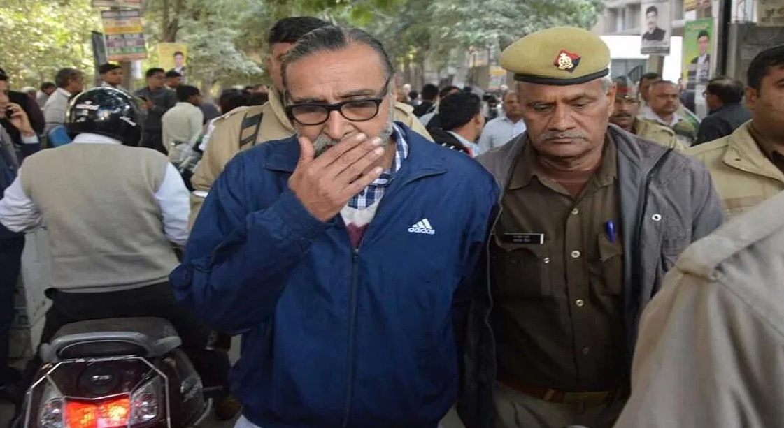 Maninder Singh Pandher may released jail tomorrow famous Nithari case ...