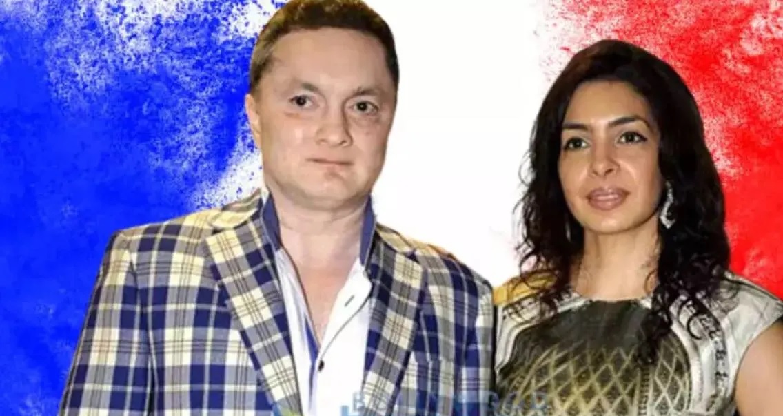 Gautam Singhania owner of Raymond Textile separated his wife gave his ...