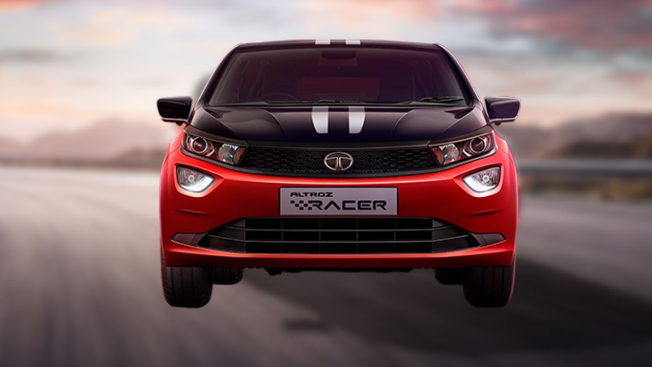 Altroz come Nexon engine sunroof open speaking | Nexon वाले इंजन के साथ ...