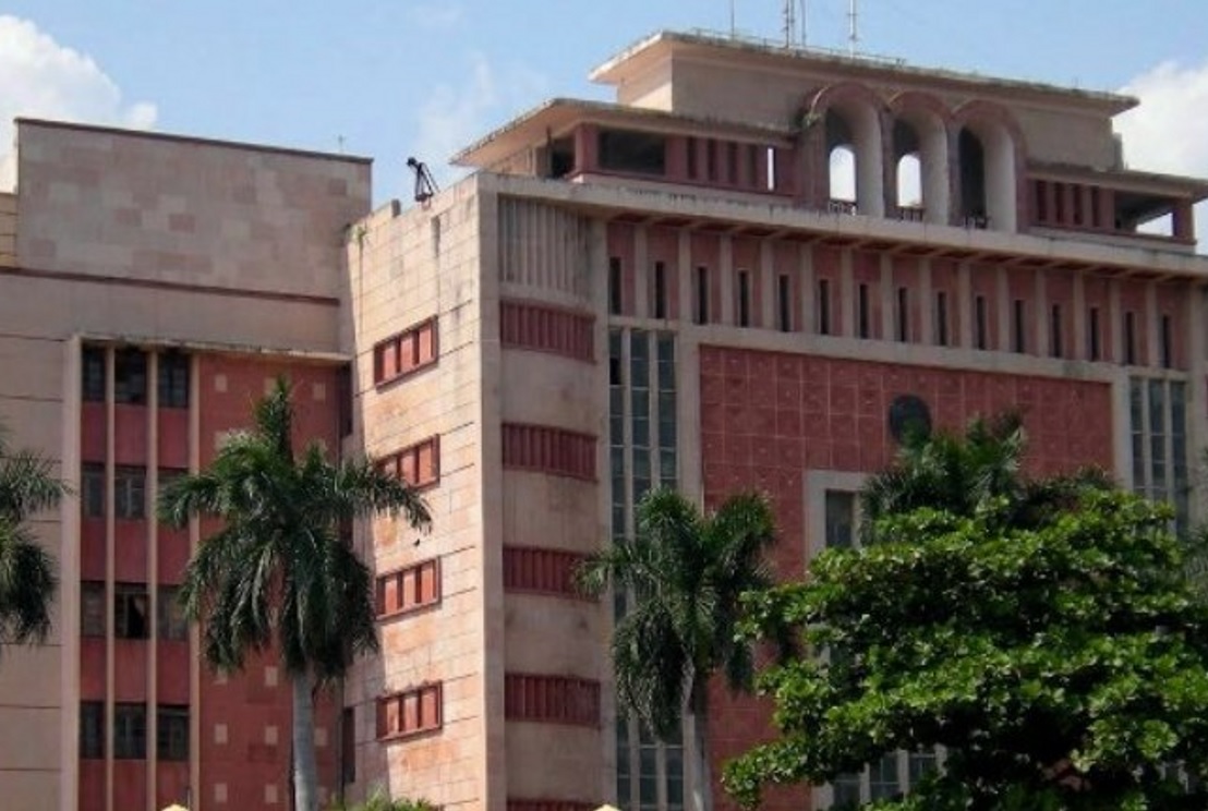 File ready for gathering officers CM Secretariat | सीएम सचिवालय में ...