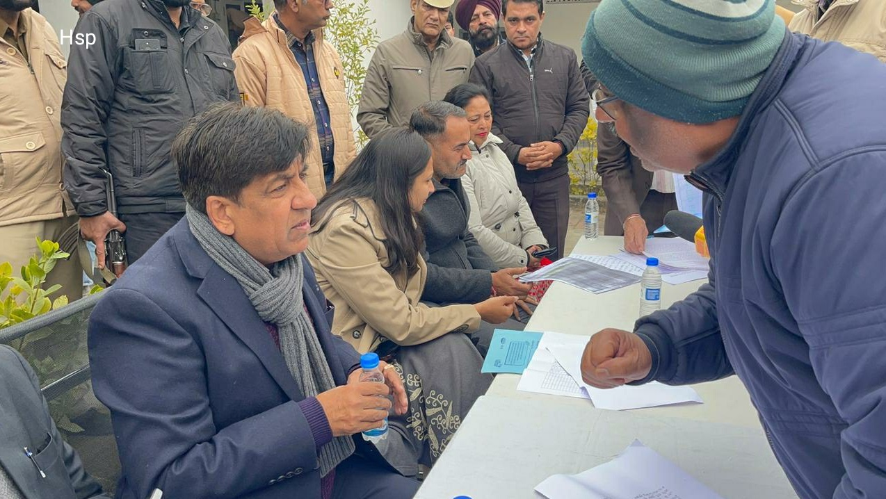 एक दिन में इंतकाल के 31538 पैंडिंग मामले निपटाए गए पंजाब में | 31538 ...