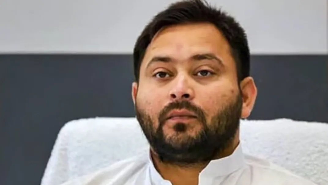 Big blow RJD former minister Vrushin Patel resigns | RJD को बड़ा झटका ...