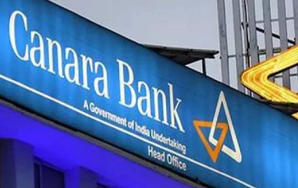Canara Bank made profit of Rs 3,905 crore in the first quarter | केनरा बैंक को पहली तिमाही में ...
