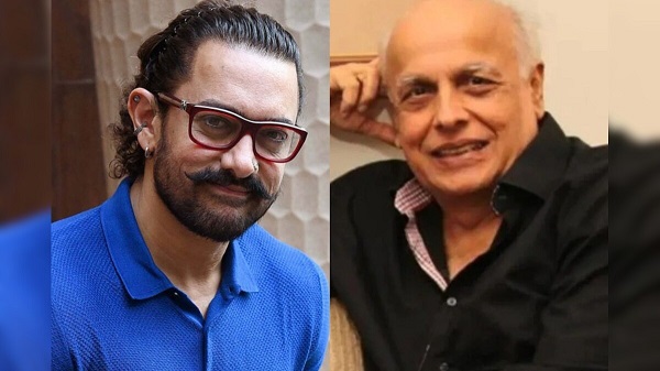 Mahesh Bhatt left the film Ghulam after hearing Aamir Khan's demand. | आमिर खान की डिमांड सुनकर ...