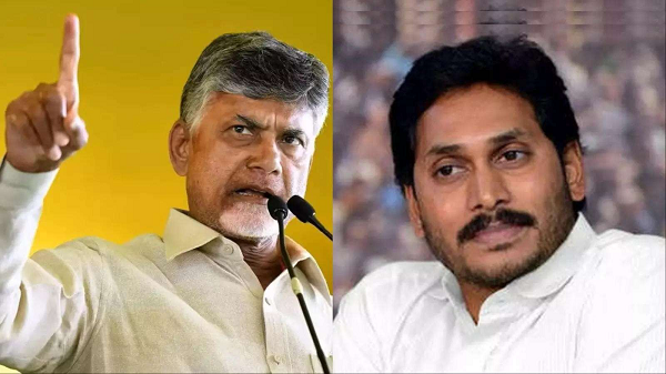 Why did Chandrababu Naidu compare Jaganmohan Reddy with Pablo Escobar? | चंद्रबाबू नायडू ने ...