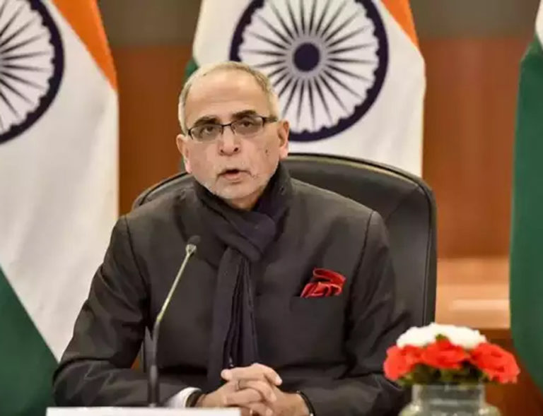 Vinay Mohan Kwatra reached Washington to take charge as India's new ...