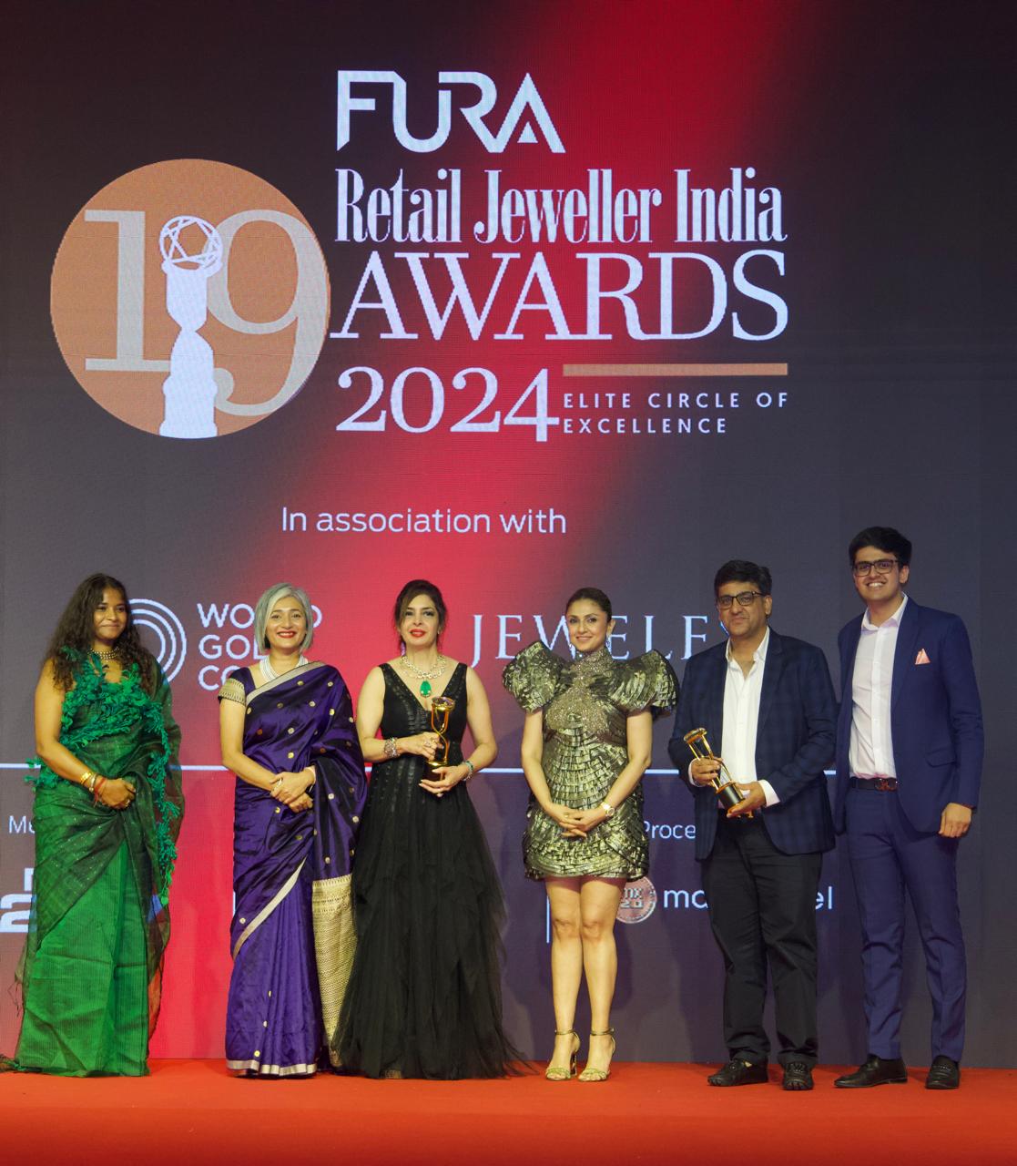 Punjab Jewels once again brought glory Indore winning two national ...
