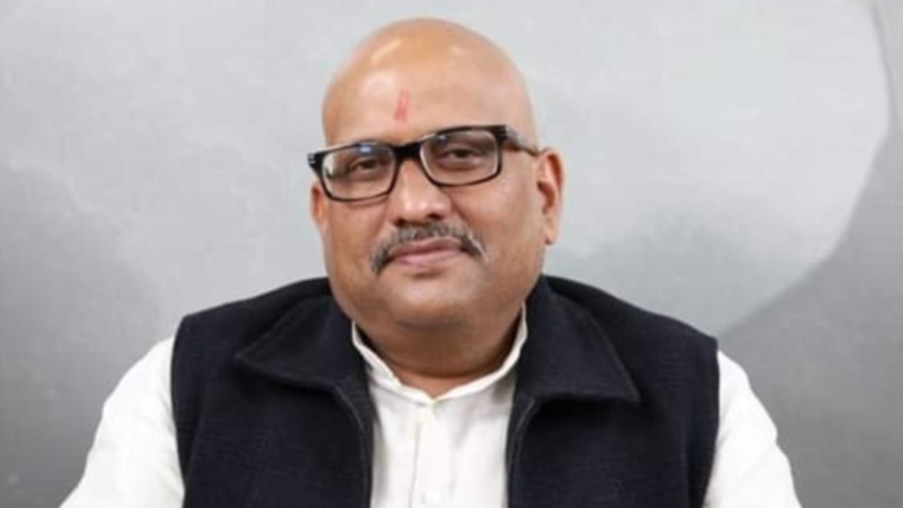 भाजपा के एजेंट के रूप में काम कर रही हैं मायावती - प्रदेश कांग्रेस ...