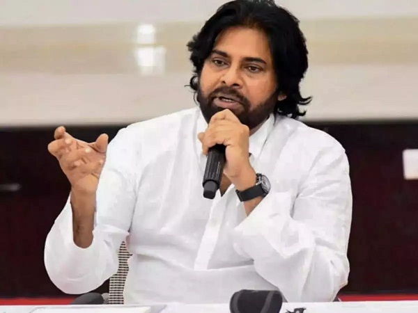 Neither against Hindi nor in support of imposition of Hindi; Pawan Kalyan's clarification after ...