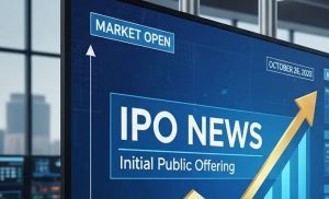 IPOs of 4 companies are opening in the stock market today, know the price band. | शेयर बाजार में ...